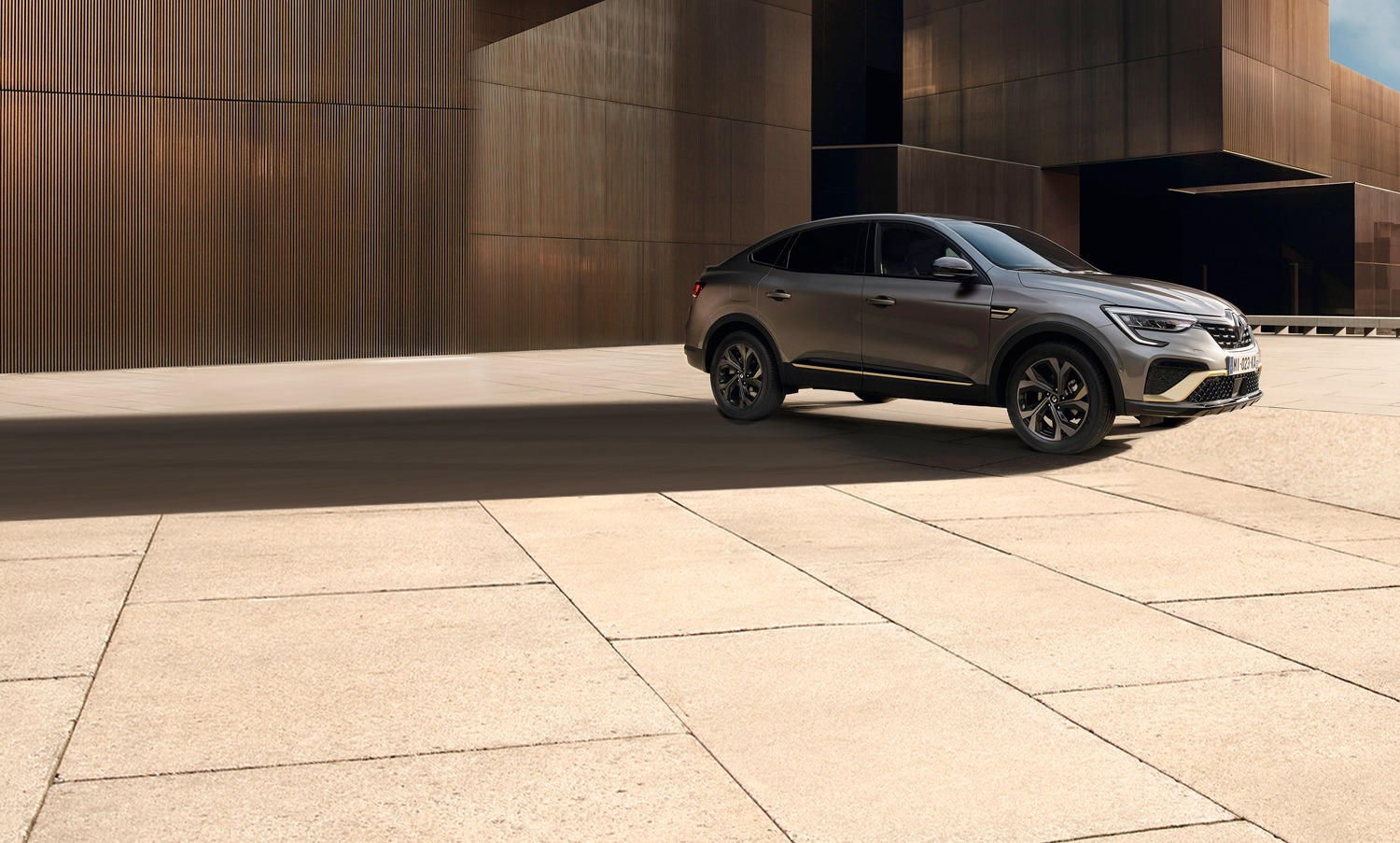 Renault Srbija - Otkrijte Megan Conquest